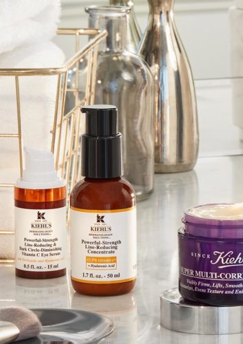 How To Correctly Add Vitamin C Into Your Skincare Routine