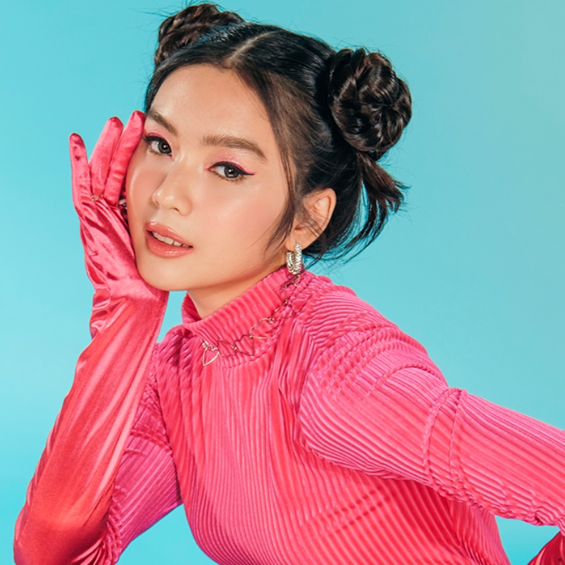 Rising Social Media Star Francine Diaz Is The New Face Of Belo Medical ... Rising Social Media Star Francine Diaz Is The New Face Of Belo Medical ...