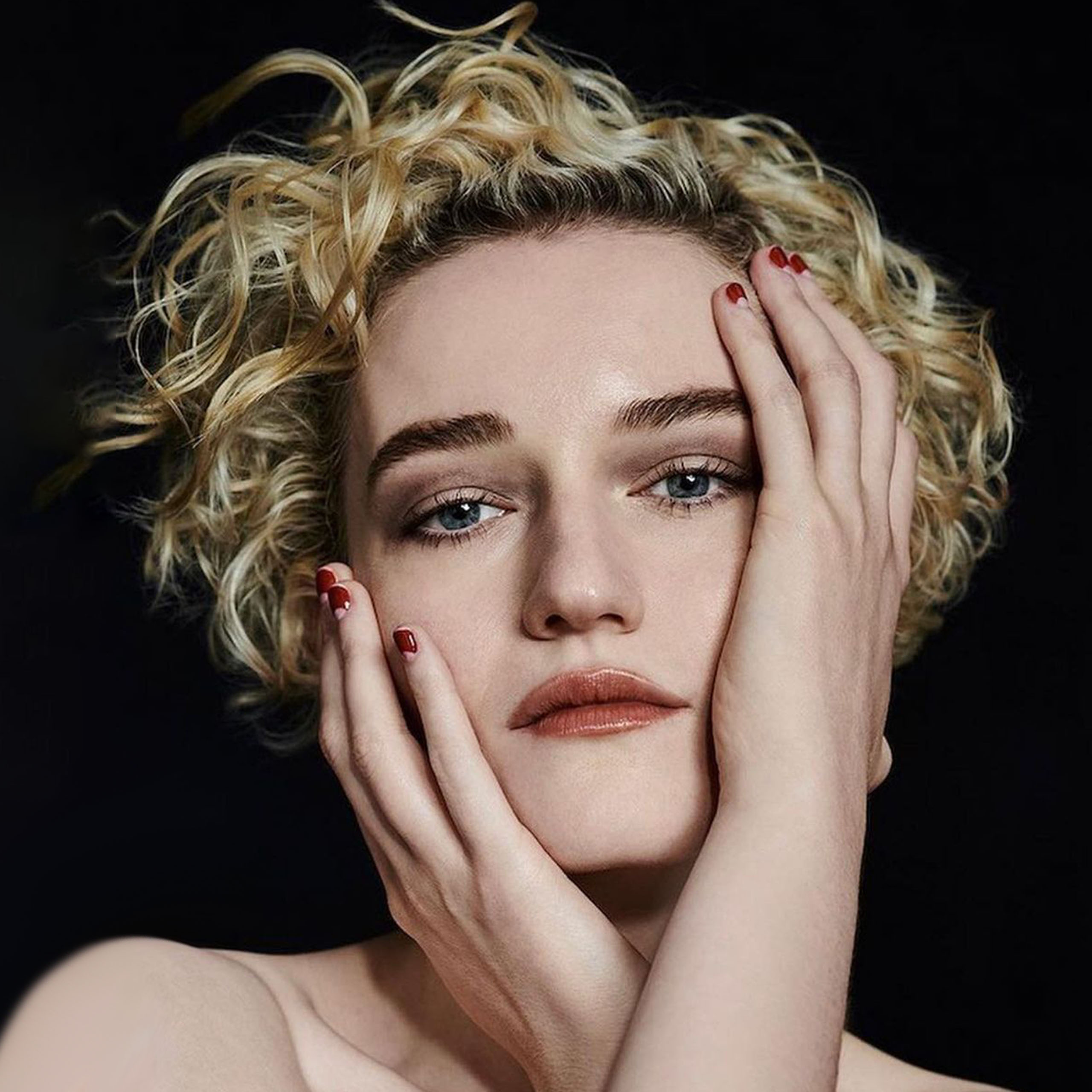 The Nail Files All The Manicure Trends To Try This Season Of Love