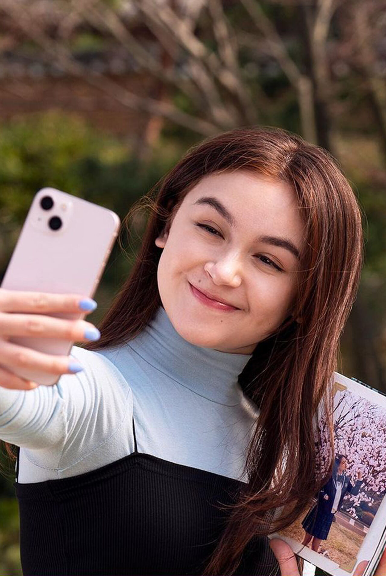 Why Xo Kitty Is Our Newest Comfort Show About Growing Up
