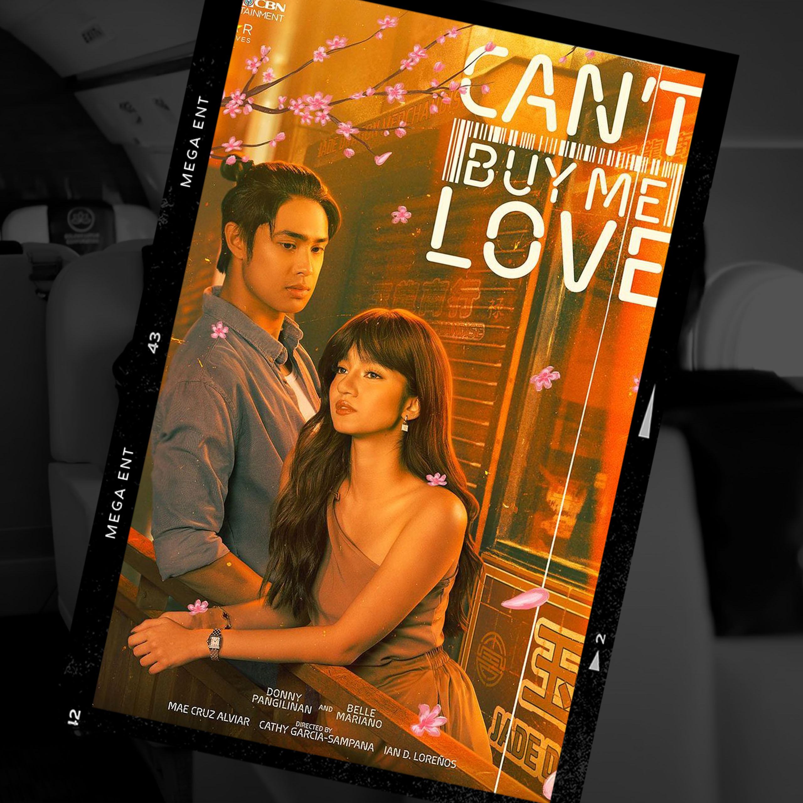 Donbelles Cant Buy Me Love Marks A New Era Of Teleseryes
